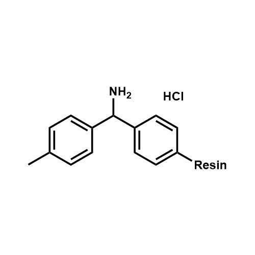 MBHA Resin･HCl | 渡辺化学工業株式会社