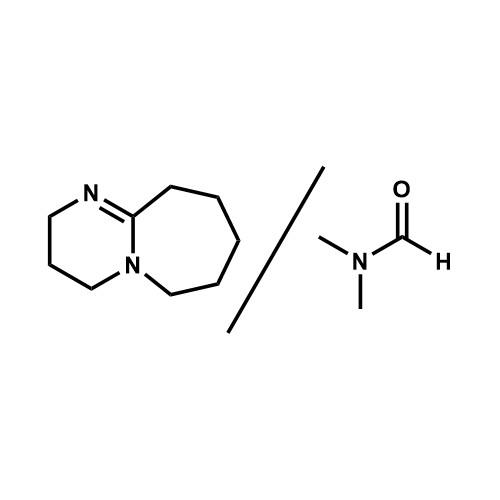 2%DBU/DMF | WATANABE CHEMICAL INDUSTRIES,LTD.