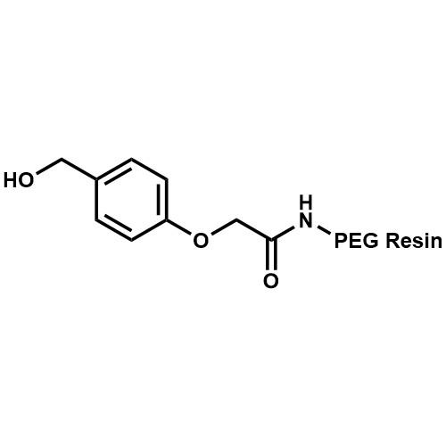 HMPA-PEG Resin XV | 渡辺化学工業株式会社