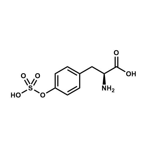 956-46-7 H-Tyr(SO3H)-OH･nNa | 渡辺化学工業株式会社