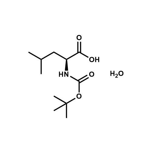200936-87-4 Boc-Leu-OH･H2O | 渡辺化学工業株式会社