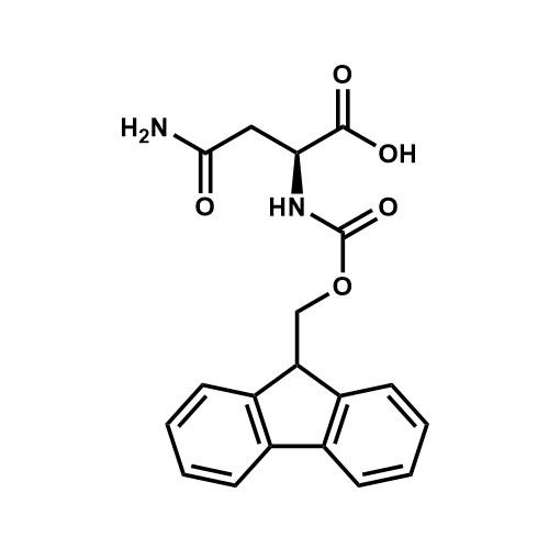 71989-16-7 Fmoc-Asn-OH | WATANABE CHEMICAL INDUSTRIES,LTD.