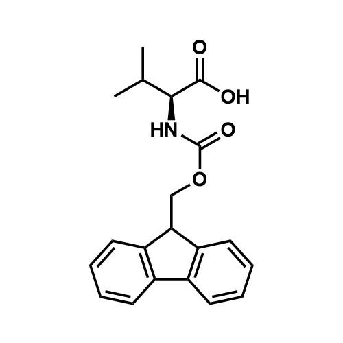 68858-20-8 Fmoc-Val-OH | WATANABE CHEMICAL INDUSTRIES,LTD.