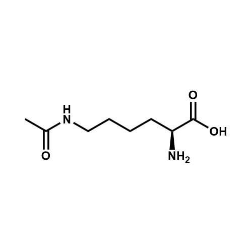 692-04-6 H-Lys(Ac)-OH | WATANABE CHEMICAL INDUSTRIES,LTD.