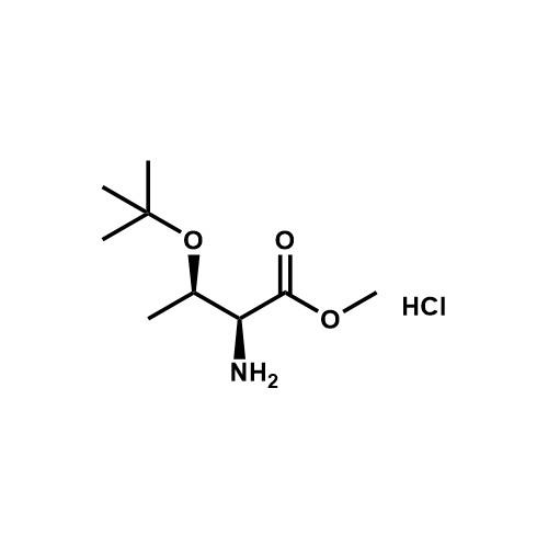 71989-43-0 H-Thr(tBu)-OMe･HCl | WATANABE CHEMICAL INDUSTRIES,LTD.