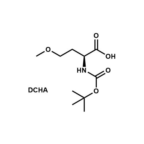 349545-91-1 Boc-Hse(Me)-OH･DCHA | WATANABE CHEMICAL INDUSTRIES,LTD.