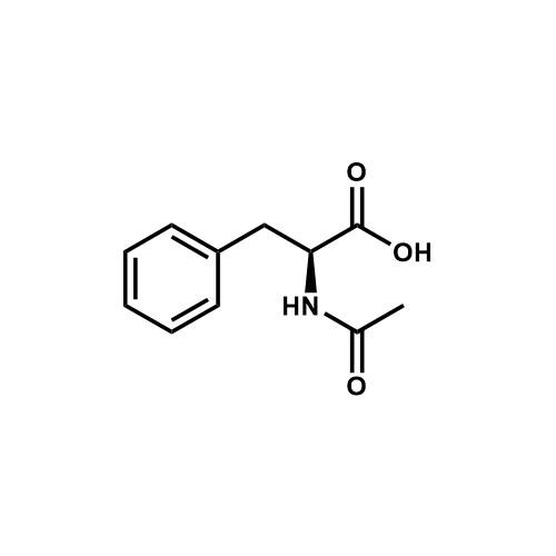 2018-61-3 Ac-Phe-OH | 渡辺化学工業株式会社