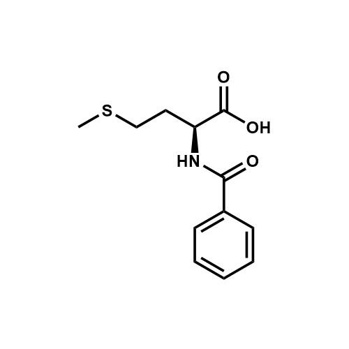 10290-61-6 Bzo-Met-OH | WATANABE CHEMICAL INDUSTRIES,LTD.