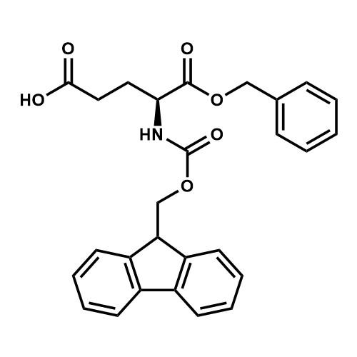 122350-52-1 Fmoc-Glu-OBzl | 渡辺化学工業株式会社