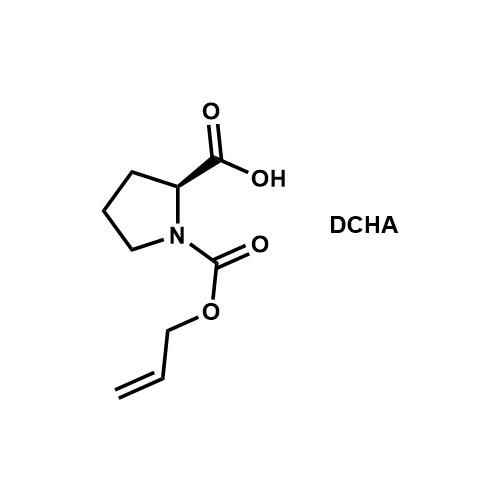 110637-45-1 Aloc-Pro-OH･DCHA | WATANABE CHEMICAL INDUSTRIES,LTD.