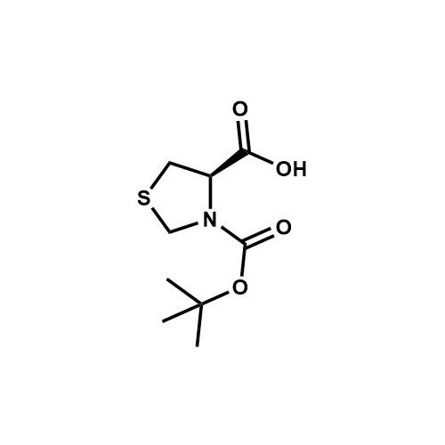 51077-16-8 Boc-Thiopro-OH | 渡辺化学工業株式会社
