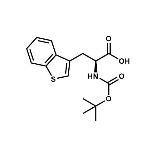 154902-51-9 Boc-Ala(3-Bzt)-OH | WATANABE CHEMICAL INDUSTRIES,LTD.