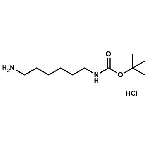 65915-94-8 Boc-NH-(CH2)6-NH2･HCl | 渡辺化学工業株式会社