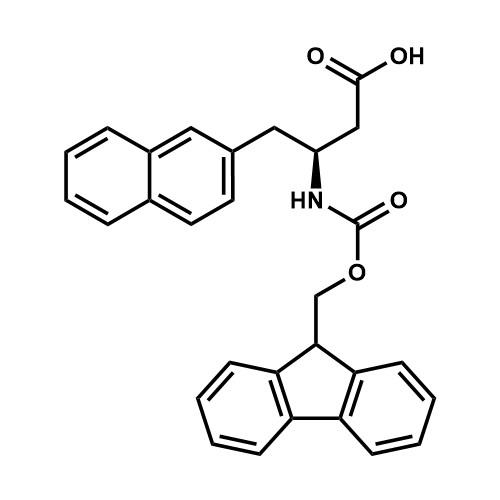 1186216-21-6 Fmoc-Ala(2-Naph)-(C#CH2)OH | 渡辺化学工業株式会社