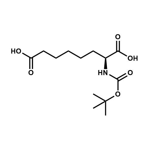66713-87-9 Boc-Asu-OH | 渡辺化学工業株式会社