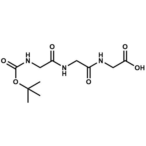 28320-73-2 Boc-Gly-Gly-Gly-OH | 渡辺化学工業株式会社
