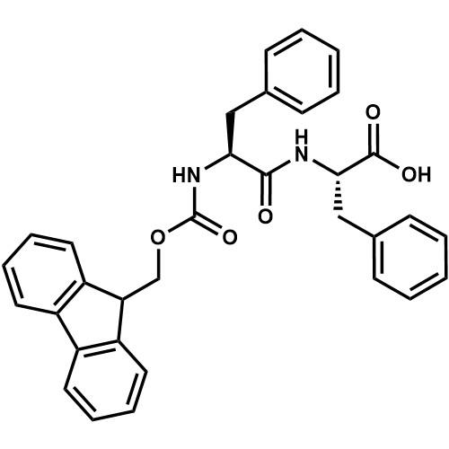 84889-09-8 Fmoc-Phe-Phe-OH | WATANABE CHEMICAL INDUSTRIES,LTD.