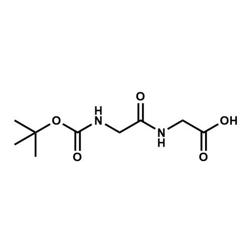 31972-52-8 Boc-Gly-Gly-OH | 渡辺化学工業株式会社