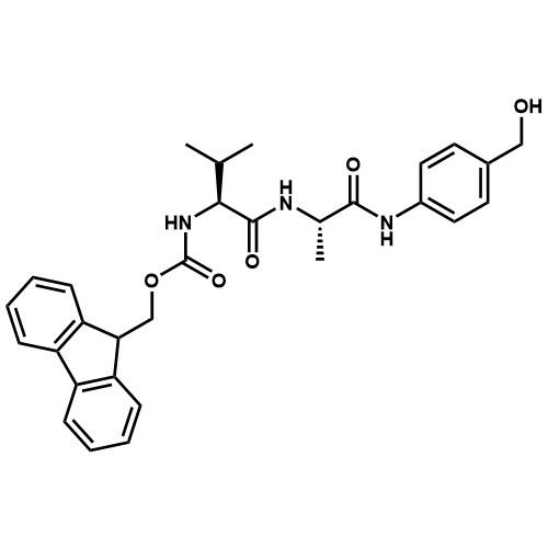 1394238-91-5 Fmoc-Val-Ala-pAB | WATANABE CHEMICAL INDUSTRIES,LTD.