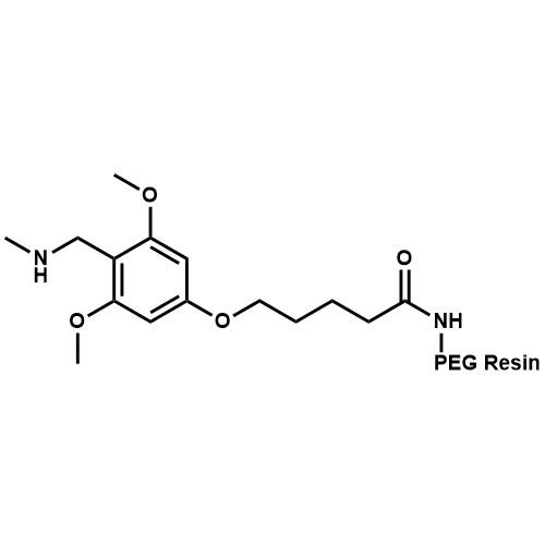 新製品 N-Alkyl-PAL-PEG Resinのご案内 | 渡辺化学工業株式会社