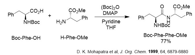 ロングセラー製品：(Boc)2Oのご紹介 | 渡辺化学工業株式会社